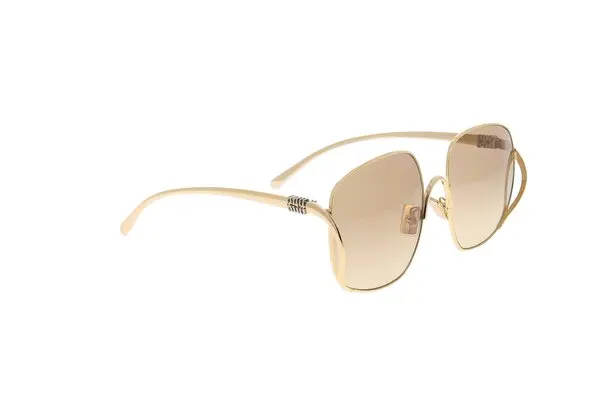 Miu Miu Oversized Square Frame Sunglasses