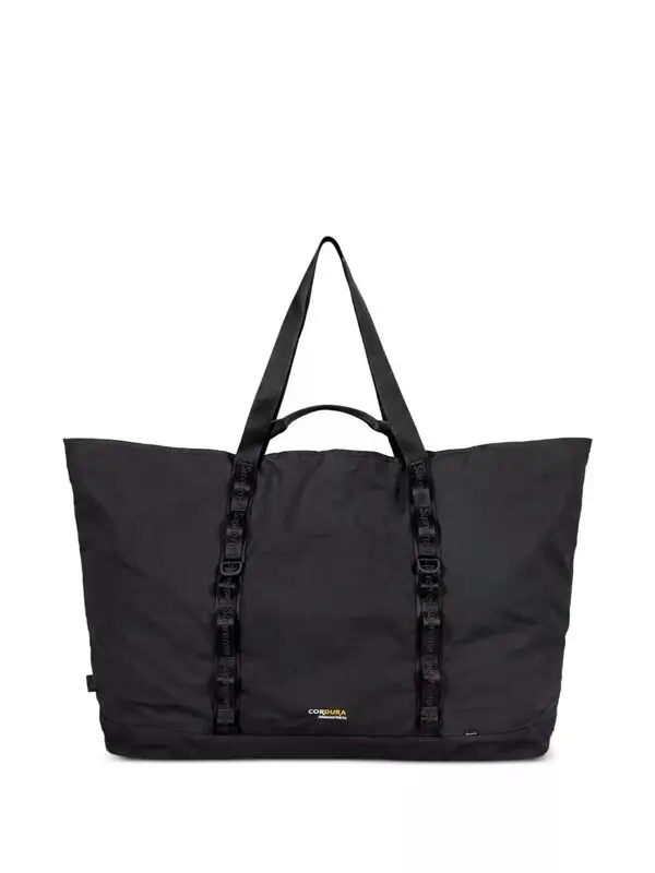 Supreme Logo Tape Tote Bag