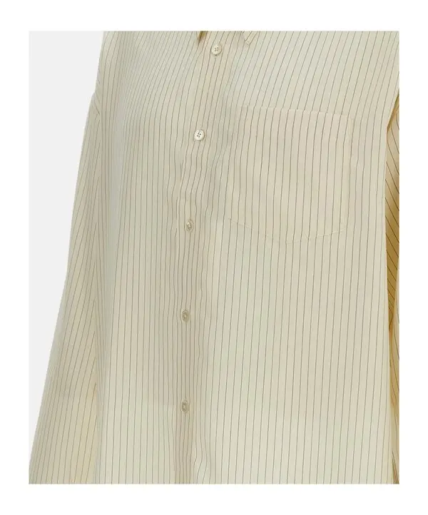 SUNFLOWER Striped Shirt