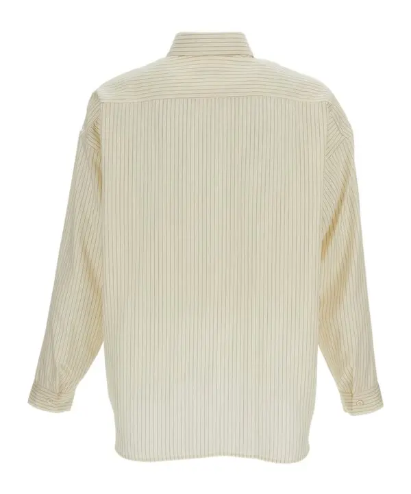 SUNFLOWER Striped Shirt