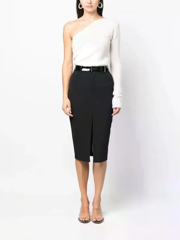Liu Jo High-waisted Pencil Skirt