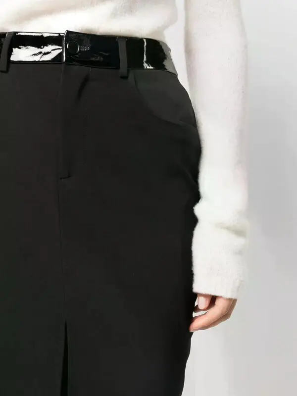 Liu Jo High-waisted Pencil Skirt