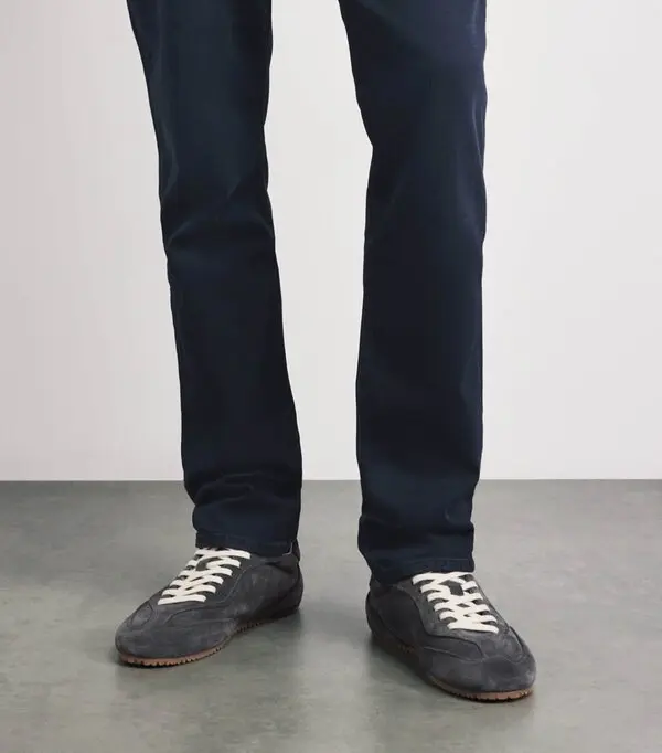 Citizens Of Humanity Gage Straight Jeans - Navy