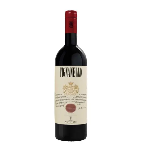 ANTINORI Tignanello, 2022