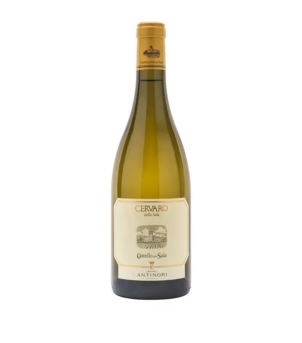 ANTINORI Cervaro Della Sala, 2019 Umbria, Italy - White