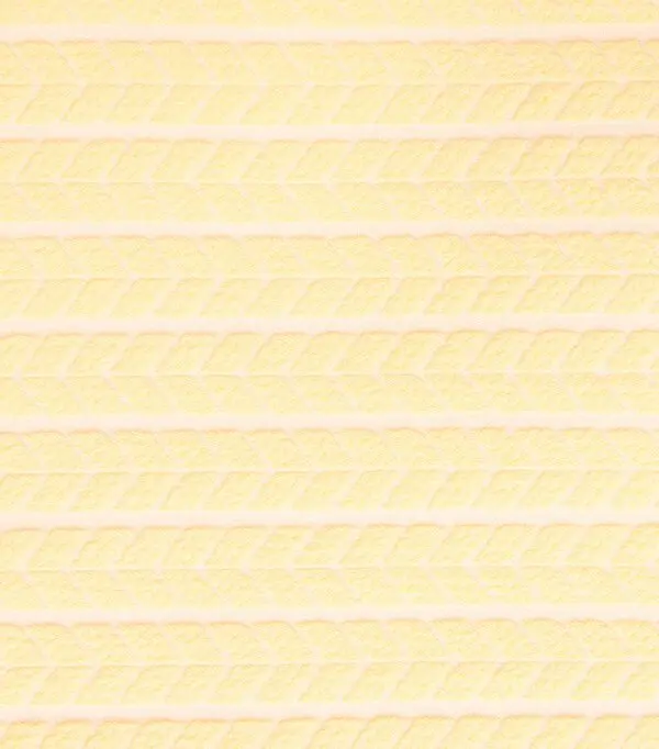ERES Chevron Golden Strapless Swimsuit