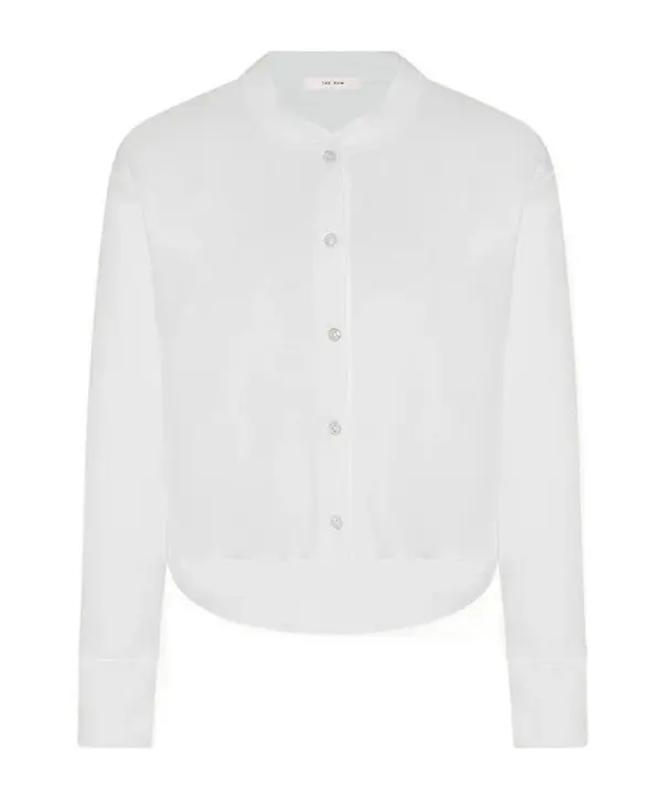 THE ROW Gano Shirt
