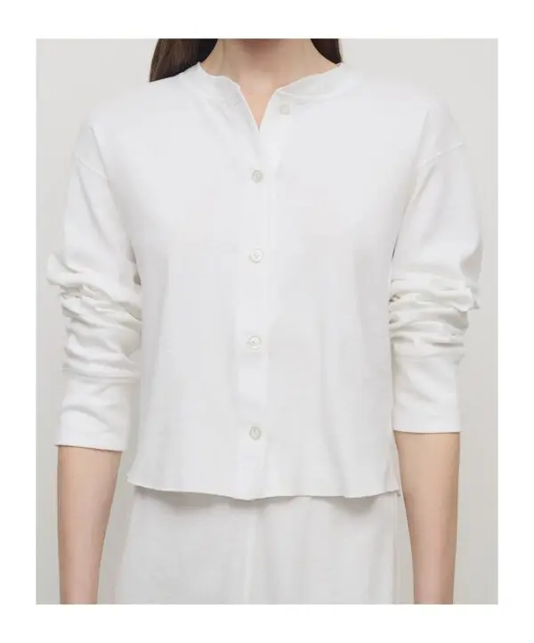 THE ROW Gano Shirt