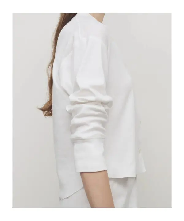 THE ROW Gano Shirt