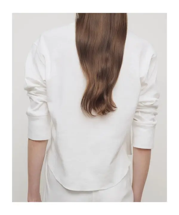 THE ROW Gano Shirt