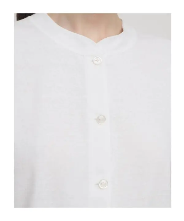 THE ROW Gano Shirt