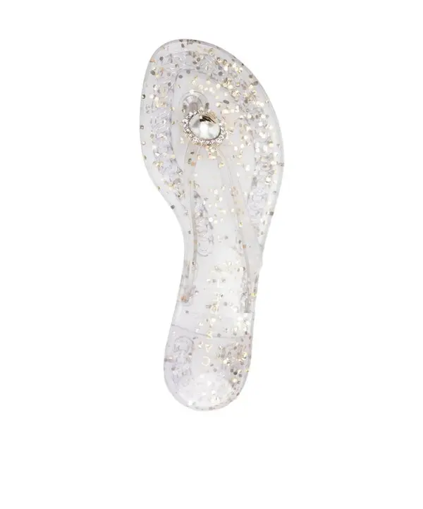Casadei Buckle Flip-flops