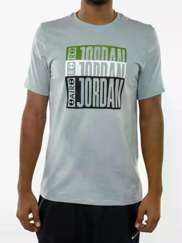JORDAN Legacy 3 Tinker T-shirt