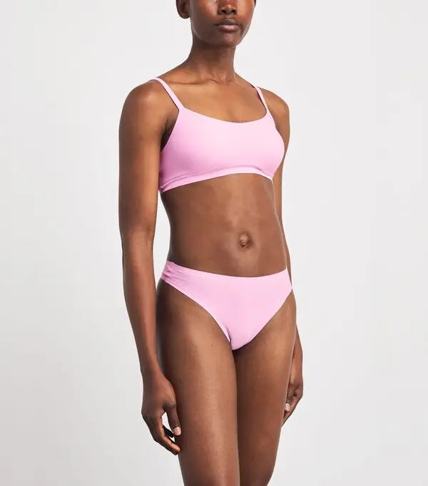 Chantelle Softstretch Thong - Pink