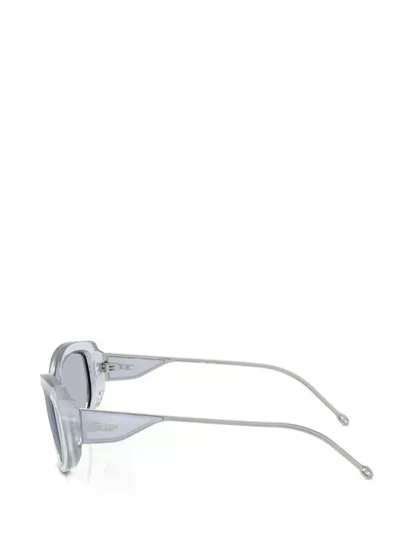 DIESEL® Cat-eye Sunglasses
