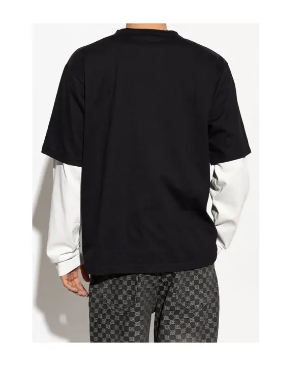 MISBHV Layered Logo T-shirt