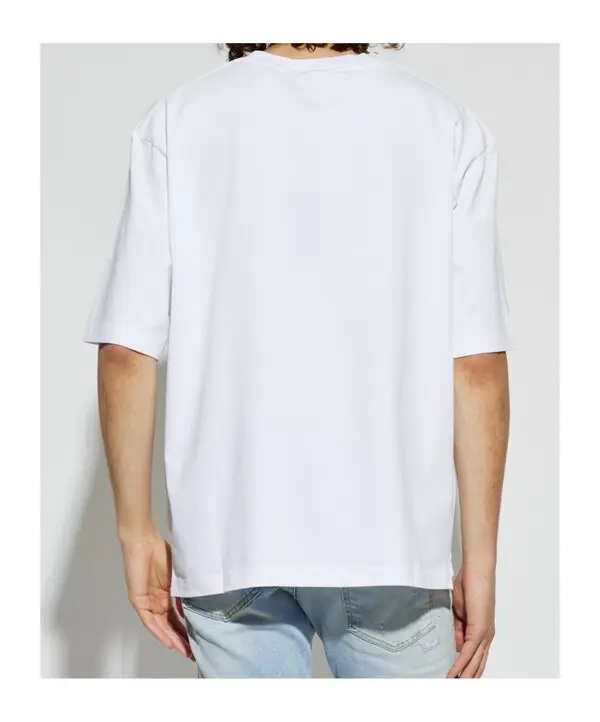 Dsquared2 Short Sleeve T-shirt