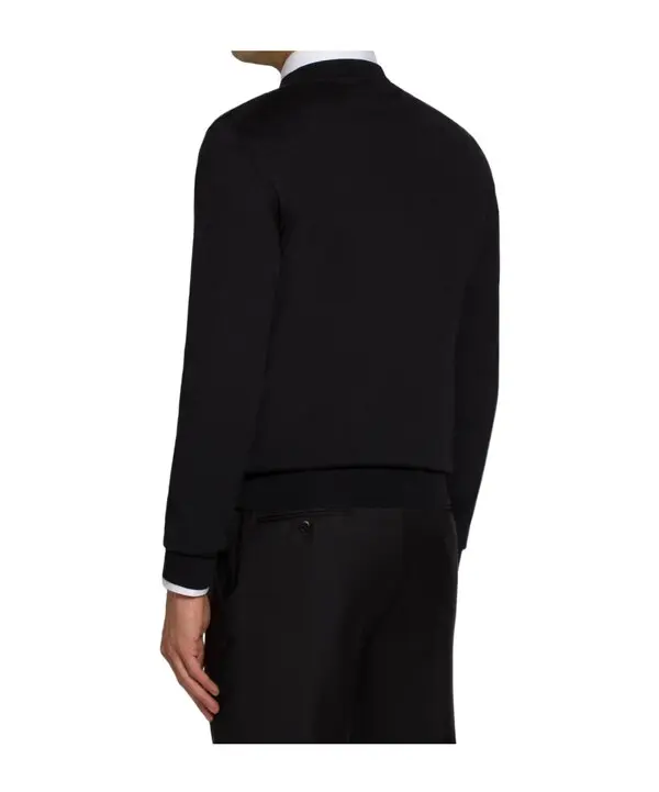 Brioni Crew Neck Sweater