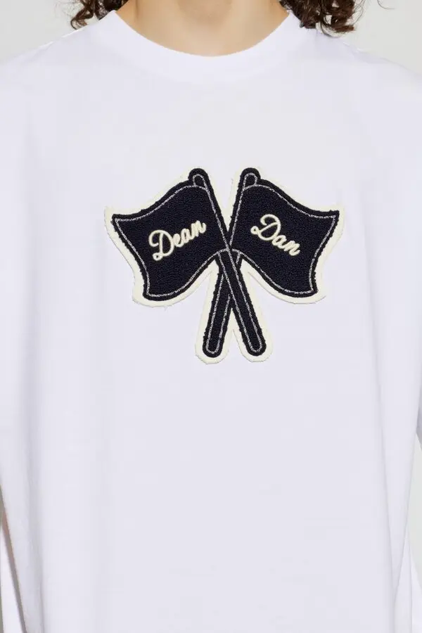 Dsquared2 Short Sleeve T-shirt