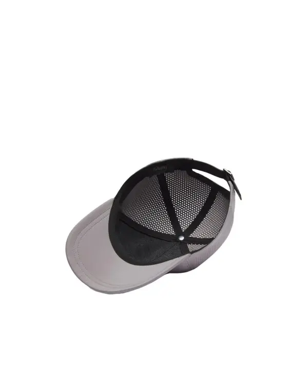 Brioni Perforated Performa Baseball Hat