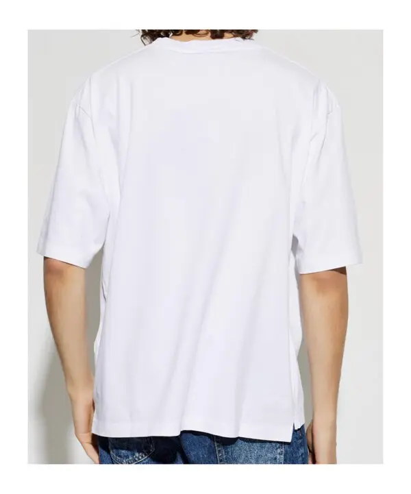 Dsquared2 Short Sleeve T-shirt