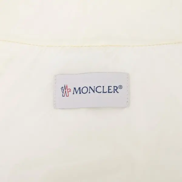 Moncler Quilted Cardigan With Zip-up Closure