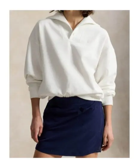 Polo Ralph Lauren Long Sleeve Sweatshirt