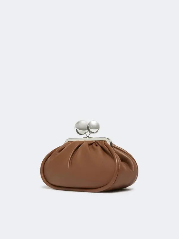Max Mara Medium-sized Pasticcino Clutch