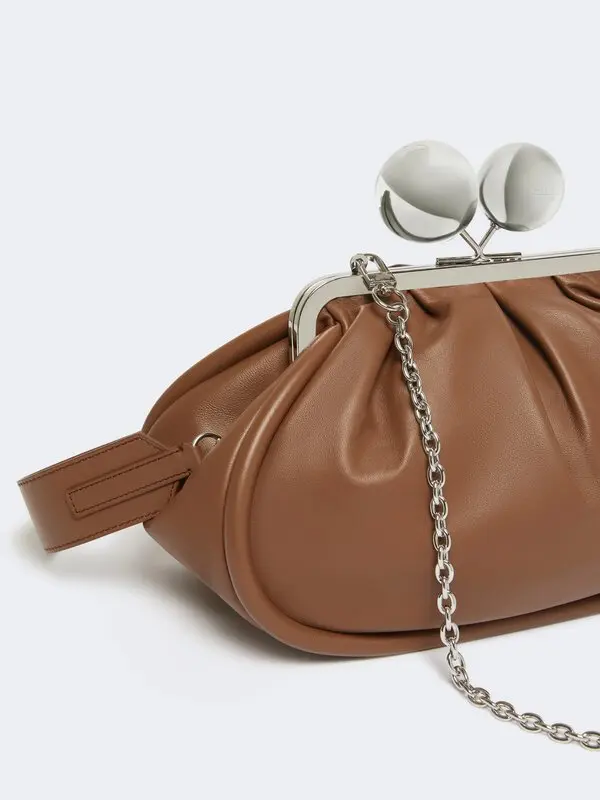 Max Mara Medium-sized Pasticcino Clutch