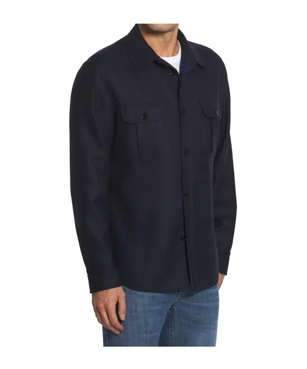 Brioni Vagabond Shirt