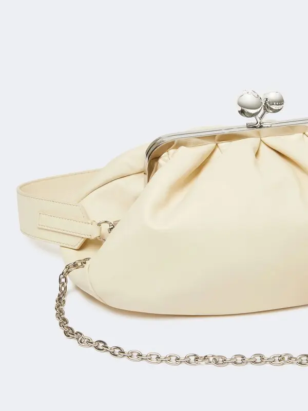 Max Mara Medium Pasticcino Clutch