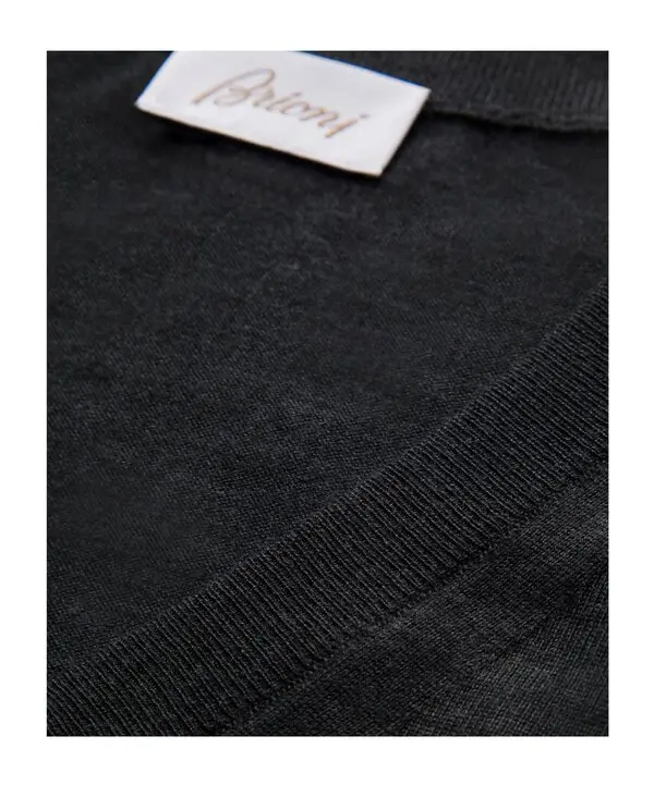 Brioni V-neck Sweater