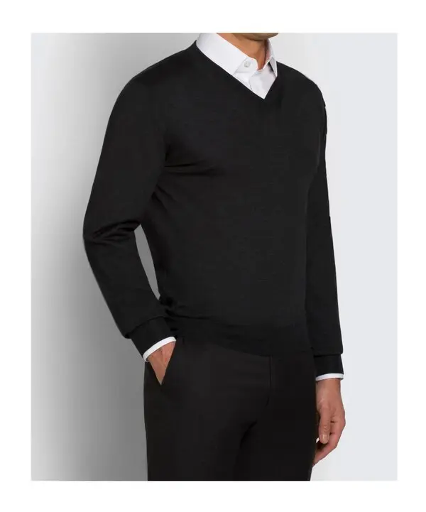 Brioni V-neck Sweater