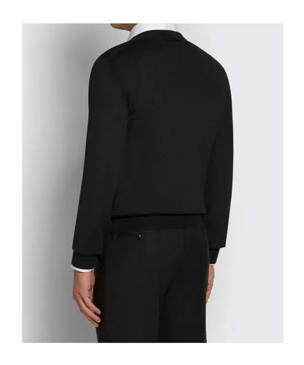 Brioni V-neck Sweater