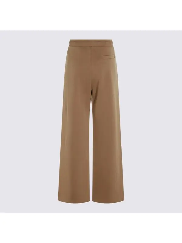 Max Mara Drawstring Casual Pants