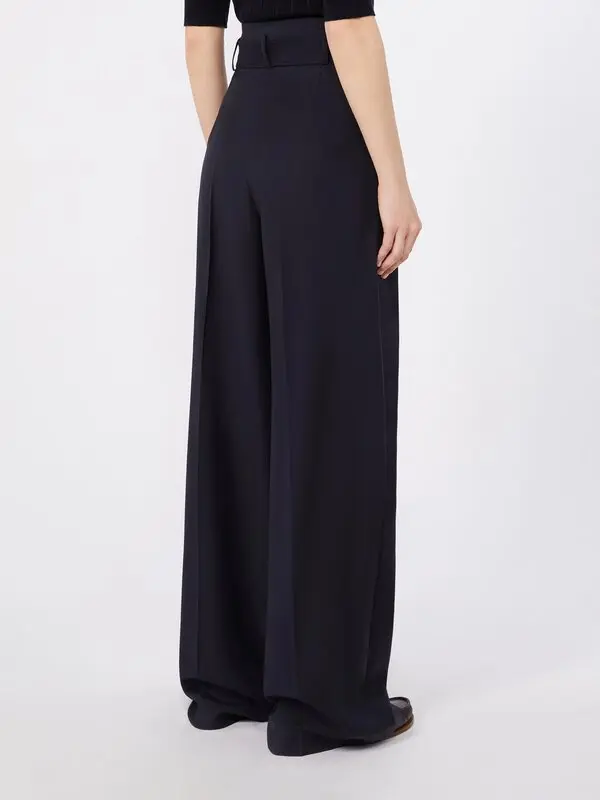 Max Mara Wide-leg Trousers