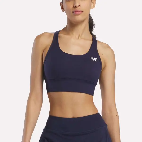 REEBOK Rush Medium-impact Sports Bra