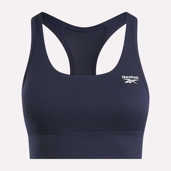 REEBOK Rush Medium-impact Sports Bra