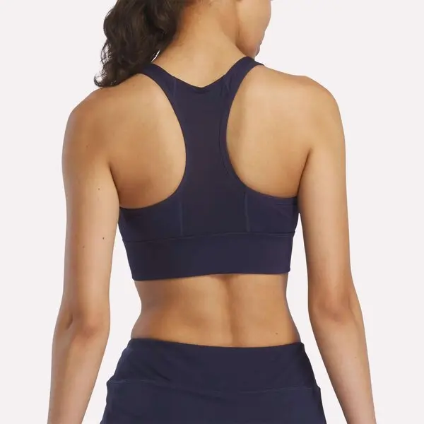 REEBOK Rush Medium-impact Sports Bra
