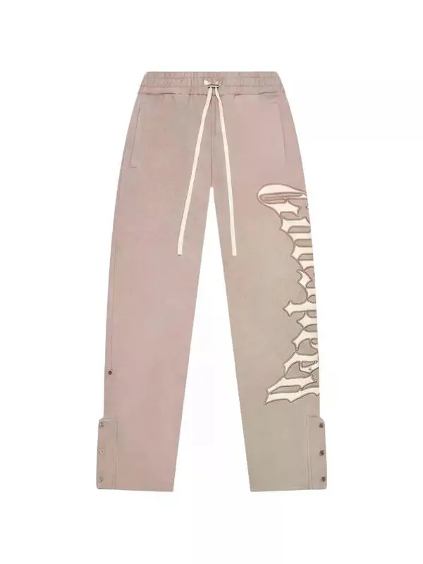 GODSPEED Og Logo V2 Track Pants - Neutrals