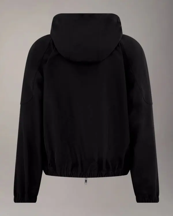 Moose Knuckles Elevate Hooded Jacket