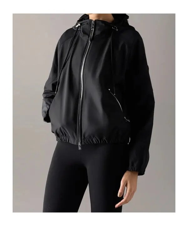Moose Knuckles Elevate Hooded Jacket