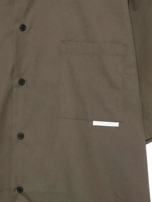 GR10K Replicated Short-sleeve Shirt