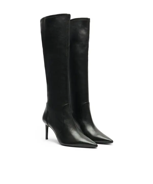 STUART WEITZMAN Power Boot 75