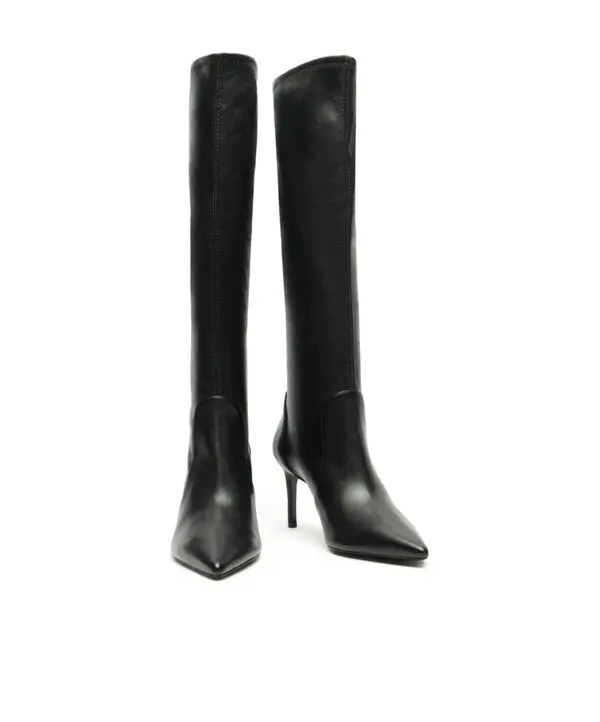 STUART WEITZMAN Power Boot 75