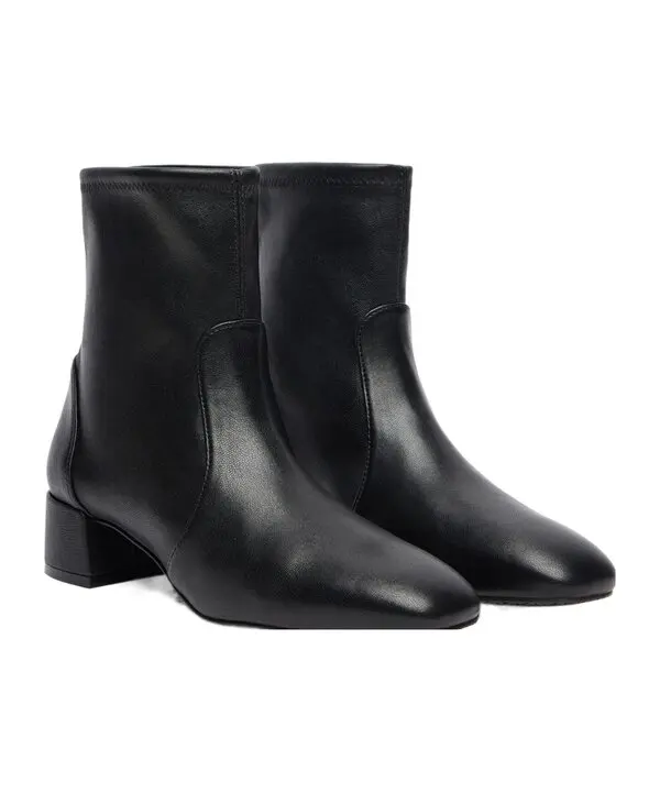 STUART WEITZMAN Maeve Bootie