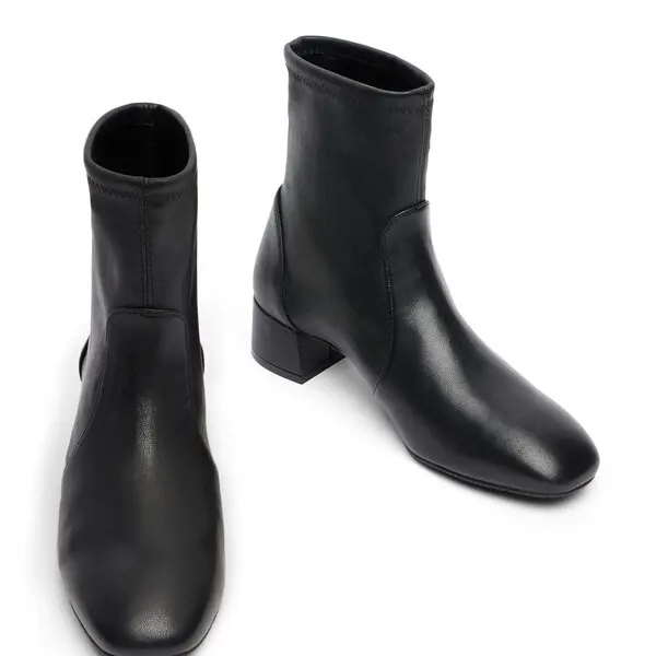 STUART WEITZMAN Maeve Bootie