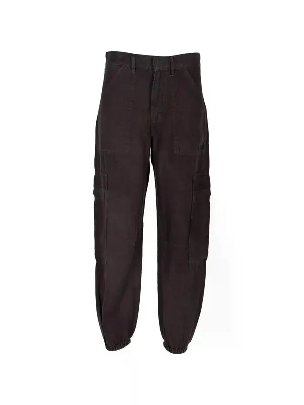 Citizens Of Humanity Ciela Cargo Pants - Brown