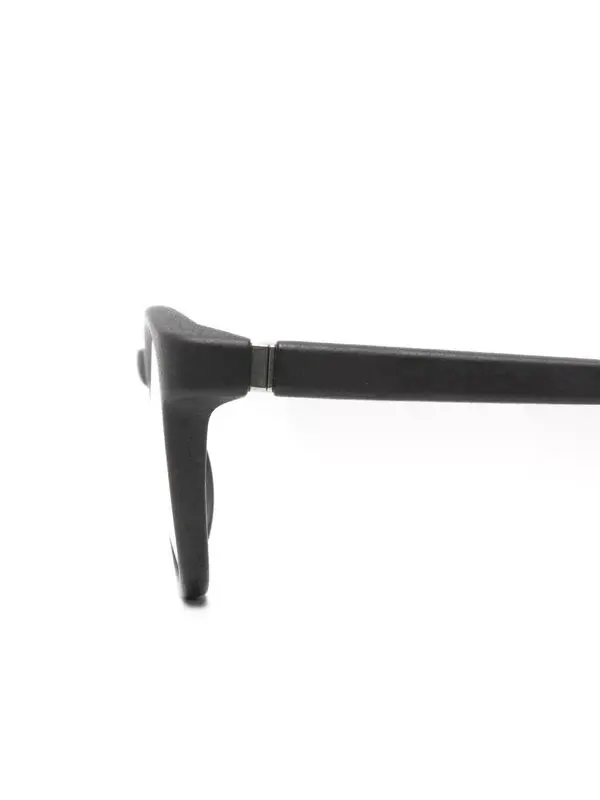 Mykita Tuff Round-frame Eyeglasses