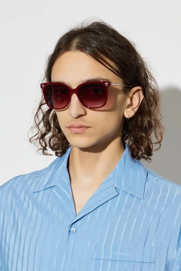 Versace Sunglasses